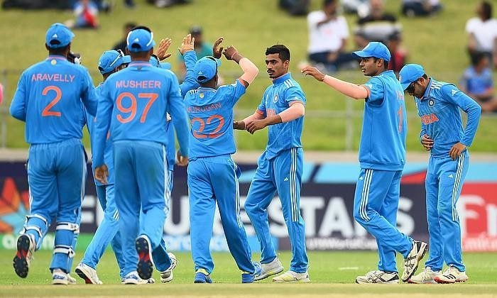 U-19 Triangular Series 2025 - Schedule, Squads & Streaming Info