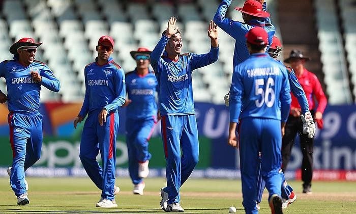 U-19 Triangular Series 2025 - Schedule, Squads & Streaming Info