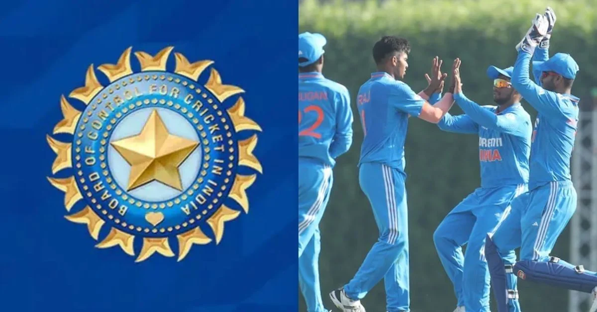 U-19 Triangular Series 2025 - Schedule, Squads & Streaming Info