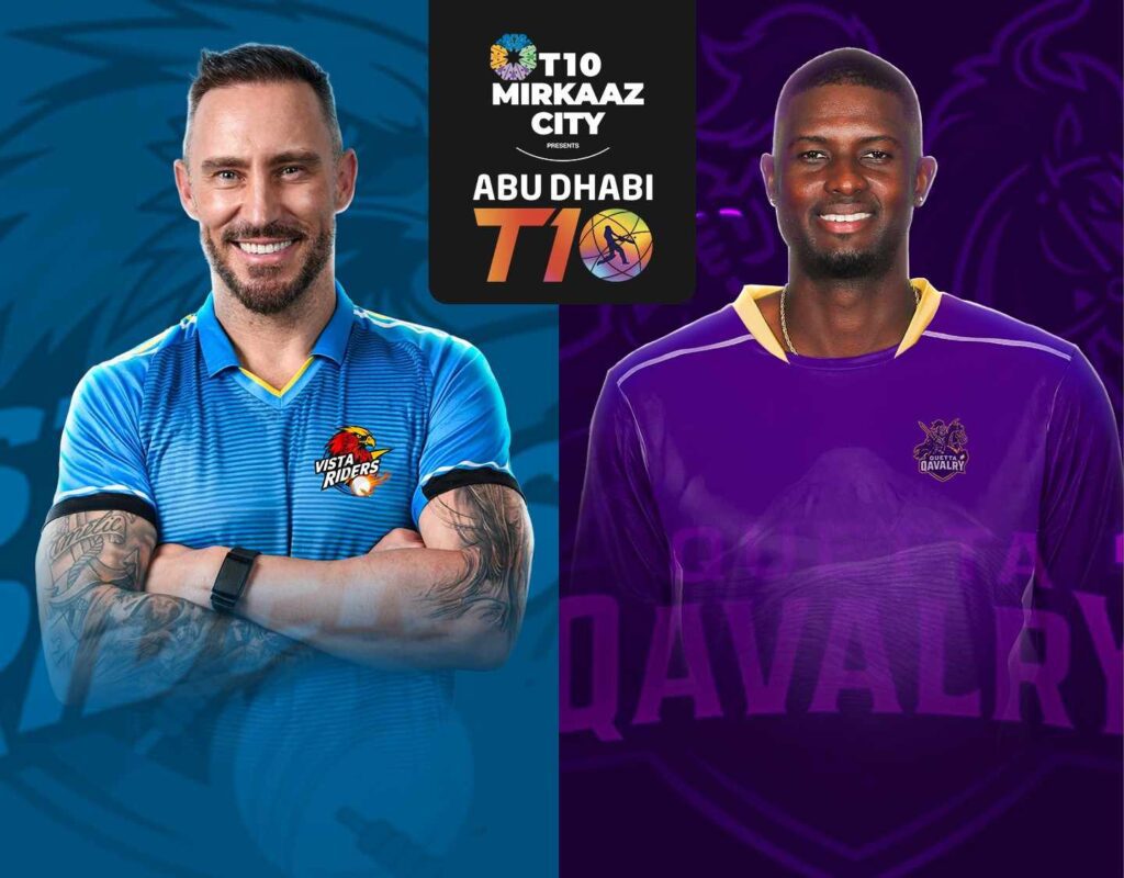 VTR vs QQY Dream11 Prediction Abu Dhabi T10 (27 Nov 2025)