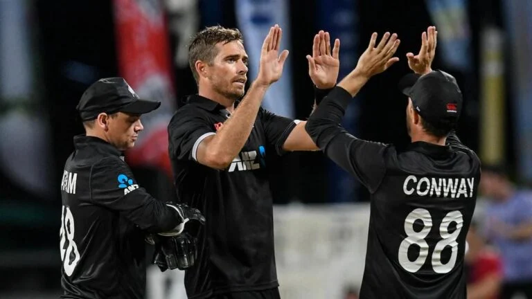 West Indies Tour Of New Zealand 2025: Fixtures, Squads & More