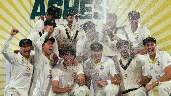 Australia vs England Ashes Odds – 1st Test Match Prediction