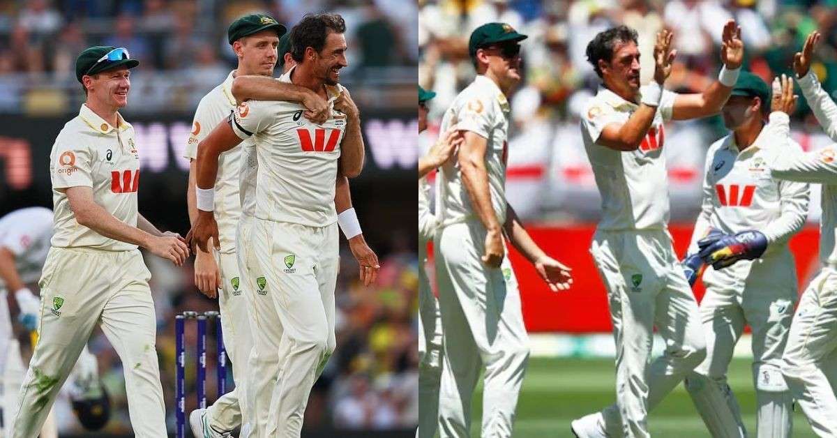 Ashes 2nd Test Day 1 Highlights: Joe Root Helps ENG Reach 325/9