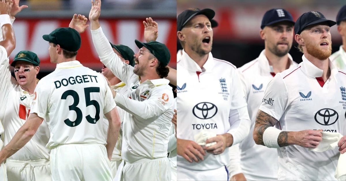 Ashes 2nd Test Day 3 Highlights: Australia Dominates, Leads 177