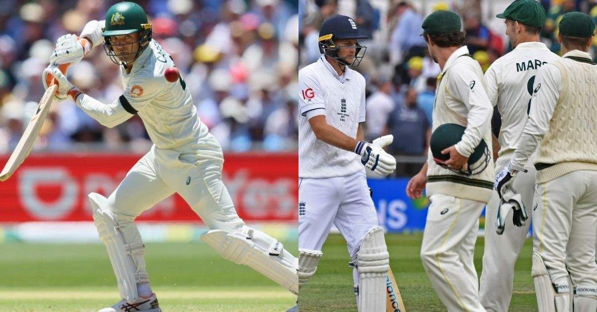 Ashes 3rd Test Day 1 Highlights: Australia Finish 326/8 At Adelaide