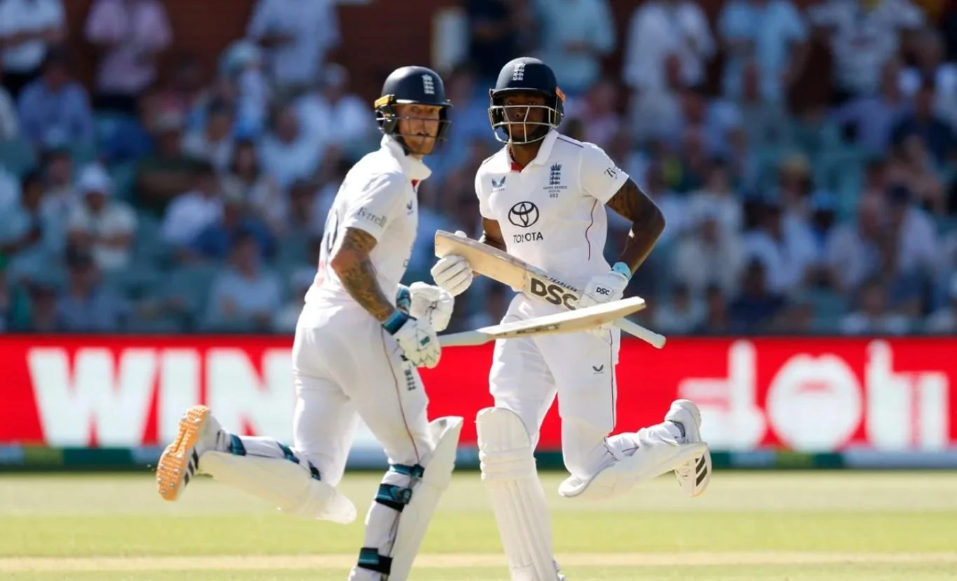 Ashes 3rd Test Day 2 Highlights: England Trail by 158 Runs