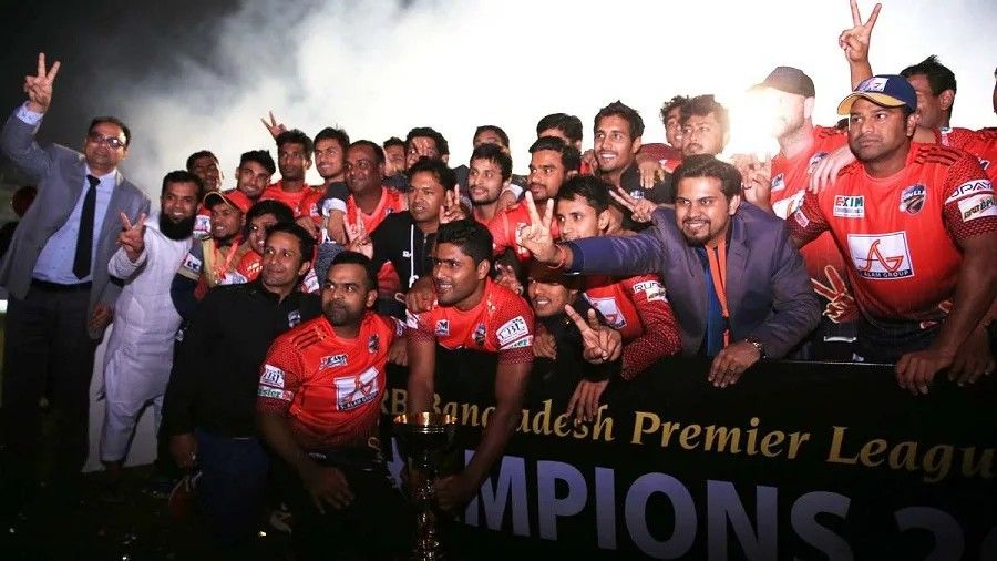 BPL 2025-26 Teams: List Of All Franchises & Squads