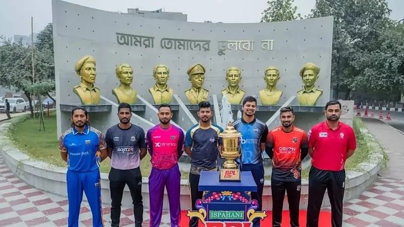 BPL 2026 Live Streaming: TV Channels & Online Platforms