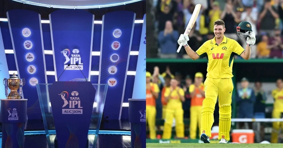 IPL 2026 Auction Registered Players: Complete Player Pools