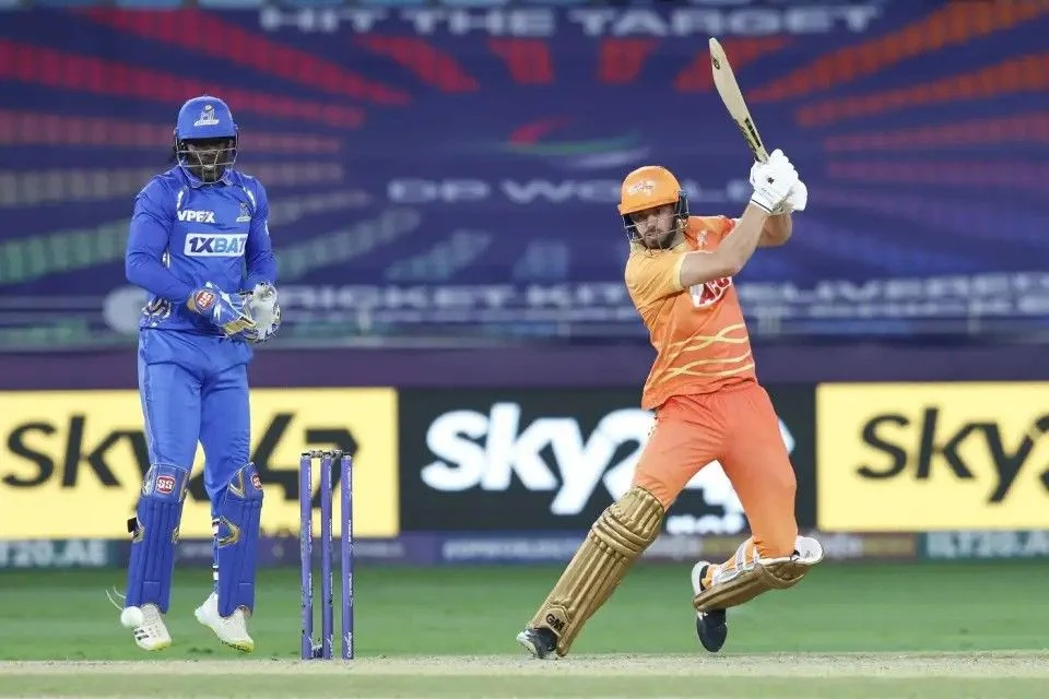 GG vs MIE Dream11 Prediction Today ILT20 (04 Dec 2025)