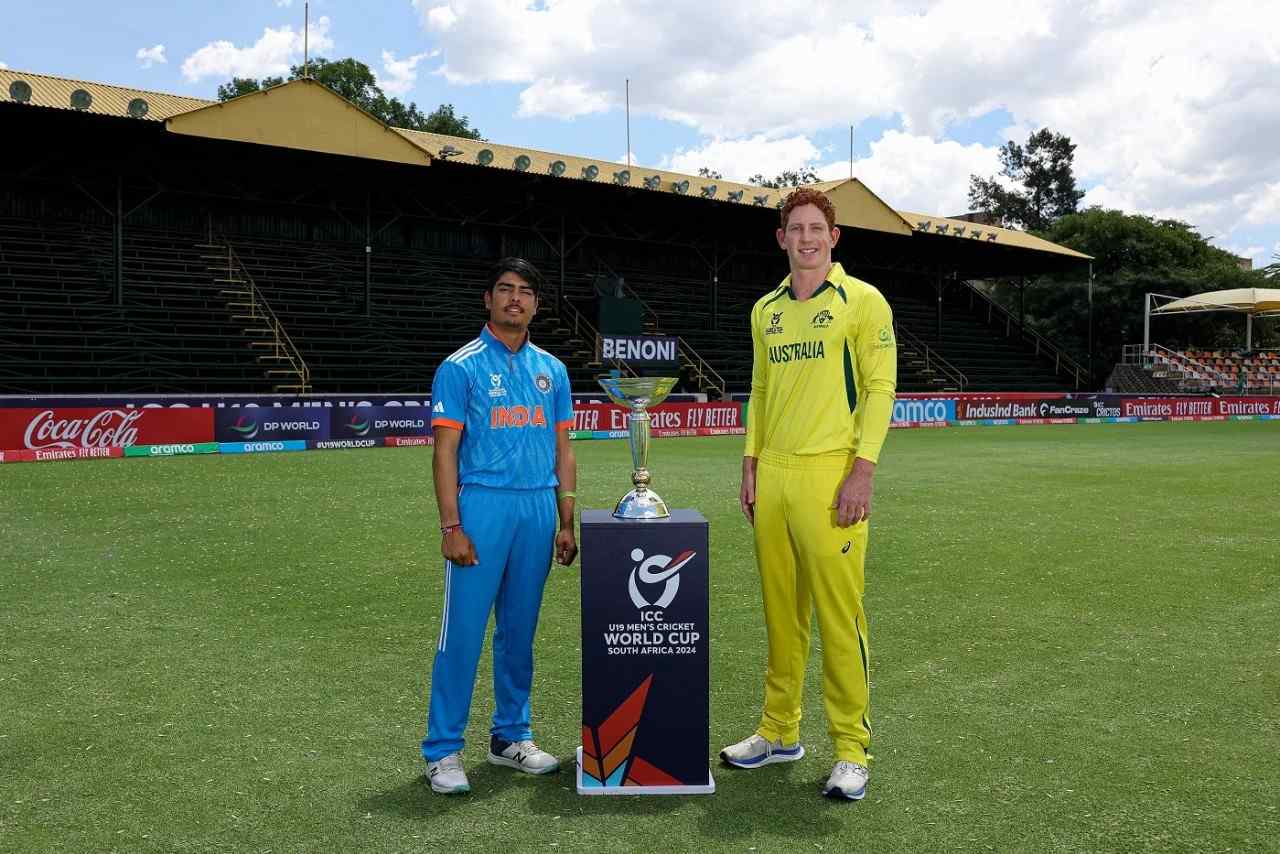 ICC U19 World Cup 2026 Live Streaming Platforms & TV Channels