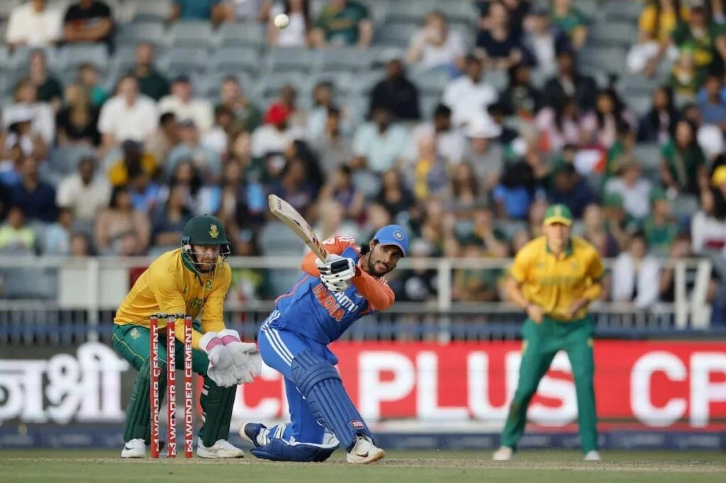 IND vs SA 1st T20I Dream11 Prediction (09 Dec 2025)