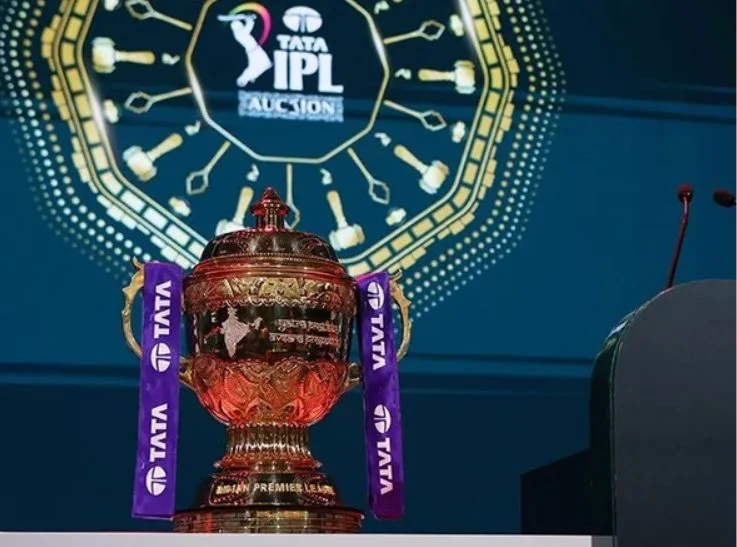 IPL 2026 Auction Registered Players: Complete Player Pools