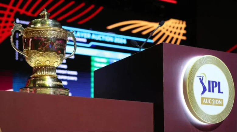 IPL 2026 To Start From March 26 As Final Set For May 31