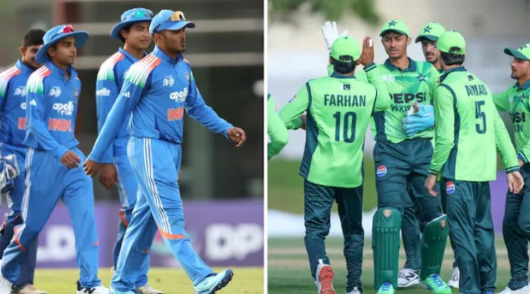 IND-U19 vs PAK-U19 Final Dream11 Prediction (21 Dec 2025)