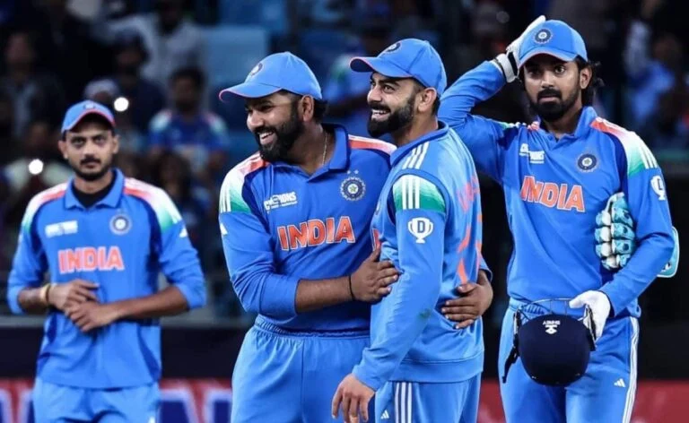 India ODI Schedule Before 2027 World Cup (Upcoming Matches)