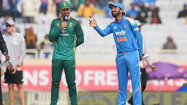 Most Consecutive Toss Losses In Cricket History (Records & Facts)
