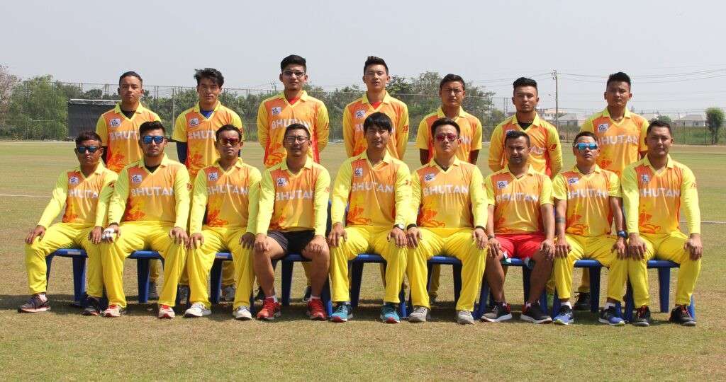Myanmar Tour of Bhutan 2025: Schedule, Squads & Venue Info