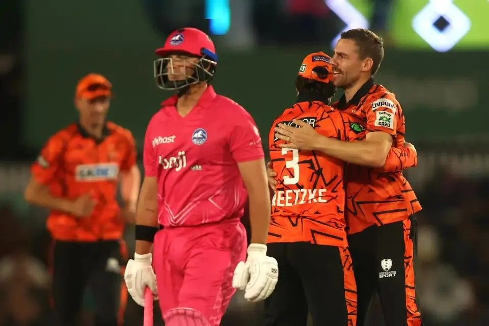 SEC vs PR Dream11 Prediction Today SA20 (31 Dec 2025)