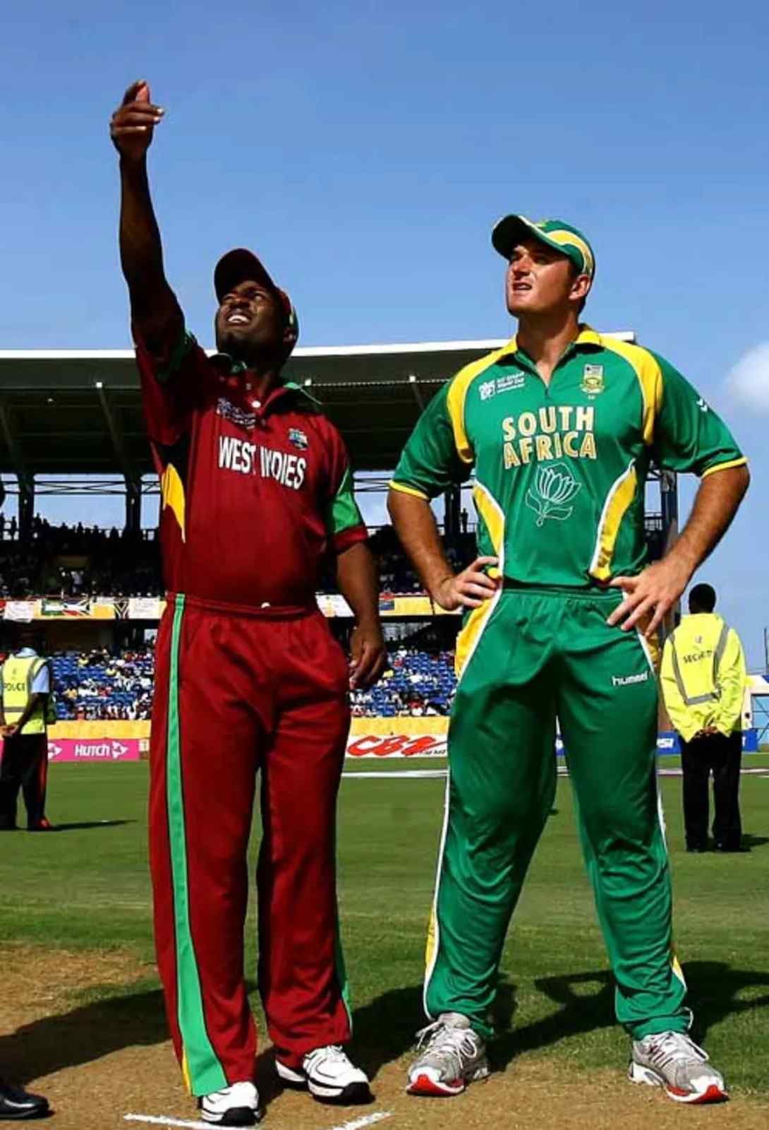 Most Consecutive Toss Losses In Cricket History (Records & Facts)