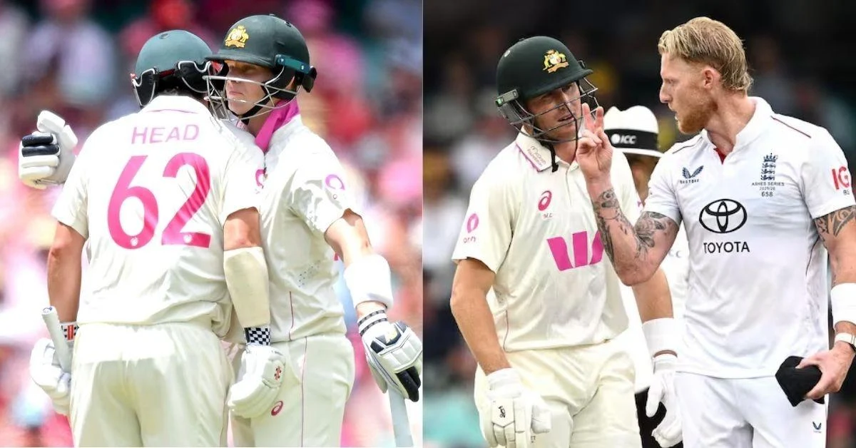 Ashes 5th Test Day 3 Highlights: Australia Lead by 134 Runs