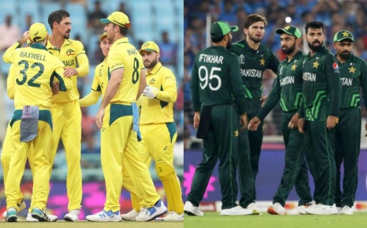 Australia Tour Of Pakistan 2026: Fixtures, Squads & Tickets