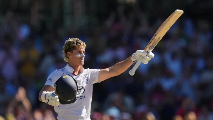 Ashes 5th Test Day 4 Highlights: England Lead by 119 Runs