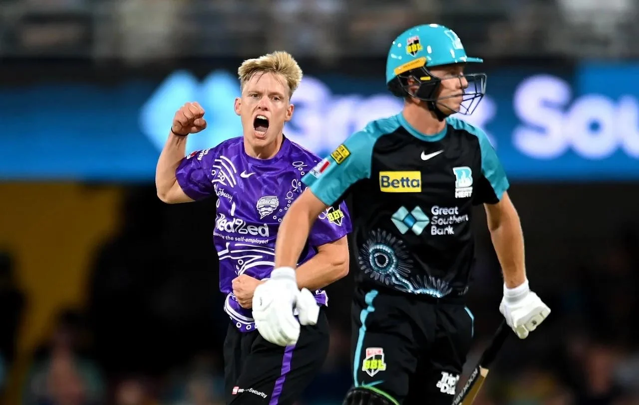 HUR vs HEA Dream11 Prediction Today BBL (14 Jan 2026)