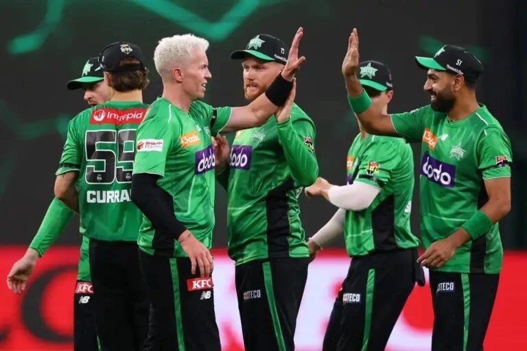 HUR vs STA Knockout Dream11 Prediction Today BBL (21 Jan)