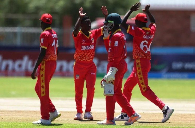 Today U19 World Cup Match Prediction: IND vs USA Odds