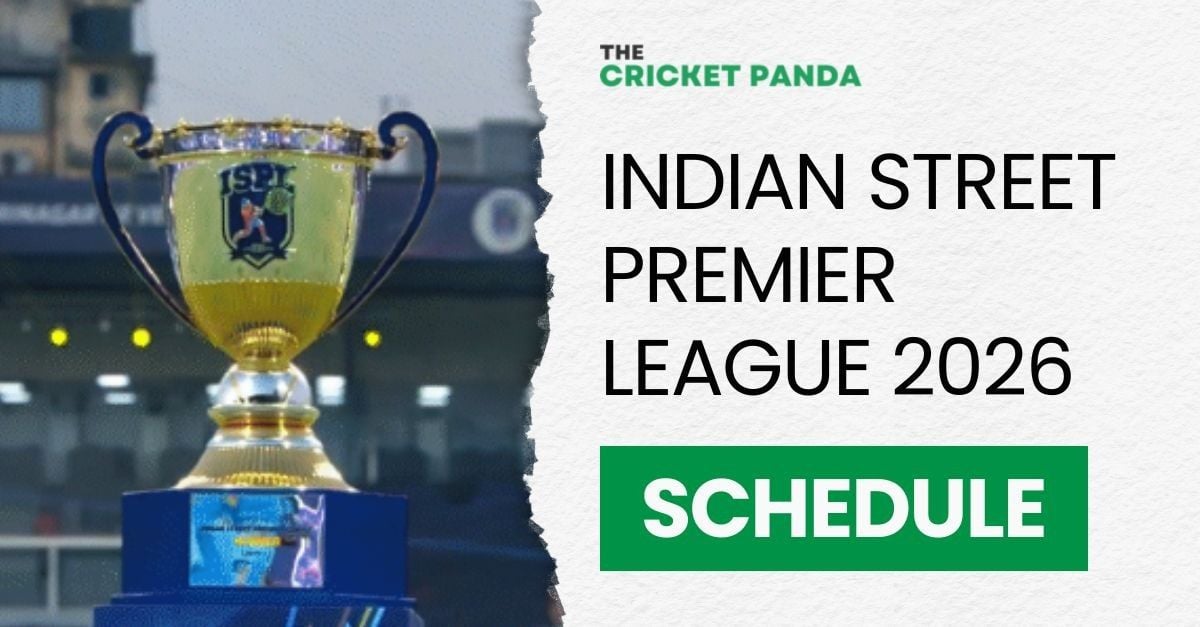 ISPL 2026 Season 3: Full Schedule, Teams & Venues