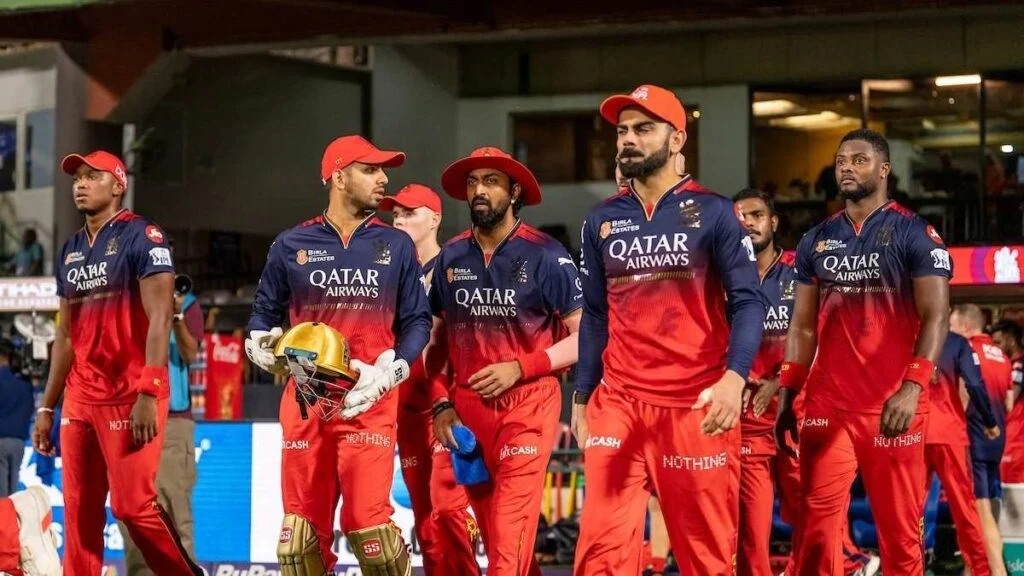 RCB IPL 2026 Team: Squad, Retained Players & New Signings