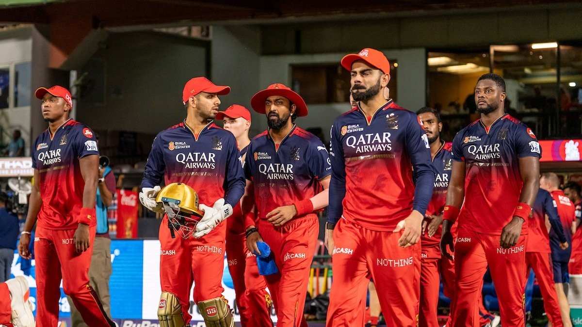 RCB IPL 2026 Team: Squad, Retained Players & New Signings