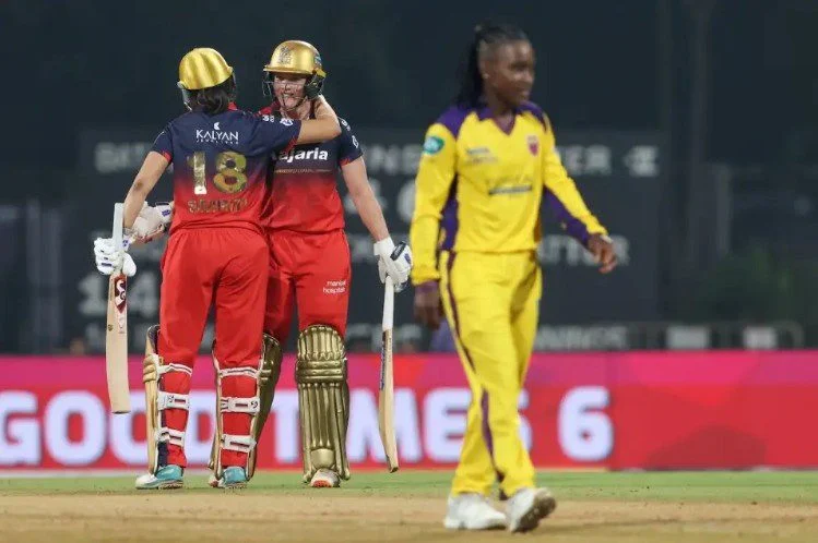 RCB-W vs UPW-W WPL 2026 Match 18 Prediction & Odds