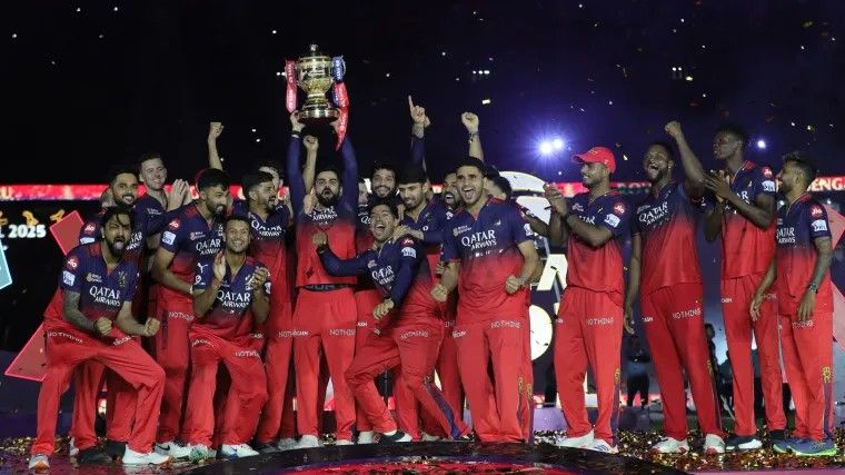 RCB IPL 2026 Team: Squad, Retained Players & New Signings