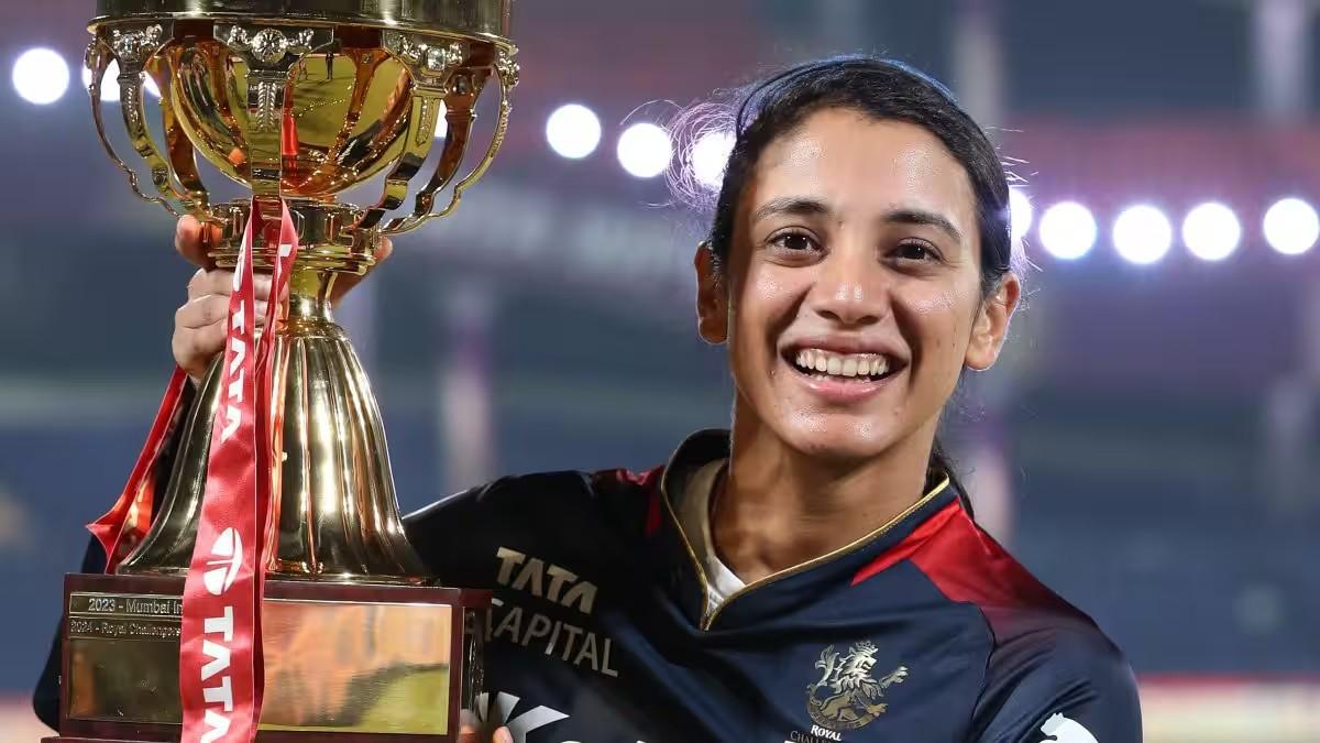 WPL 2026 Captains: Complete List of Leaders & Records