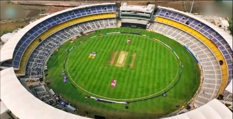 IND vs NZ 2026 ODI Tickets: Prices, Venue & Booking Guide