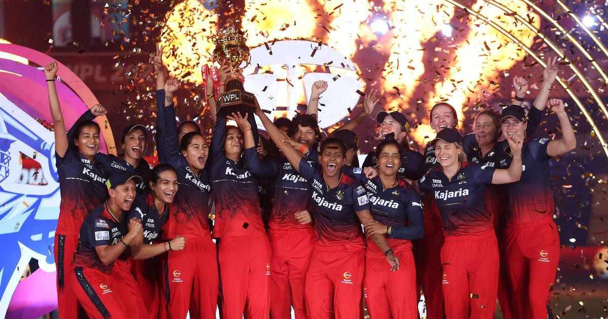 WPL Prize Money (2023–2026): All Winners & Team Earnings