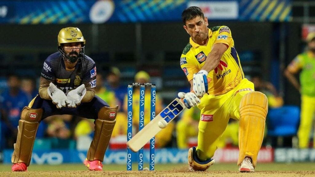 CSK vs KKR Match 22 Dream11 Prediction IPL 2026 (14 April)